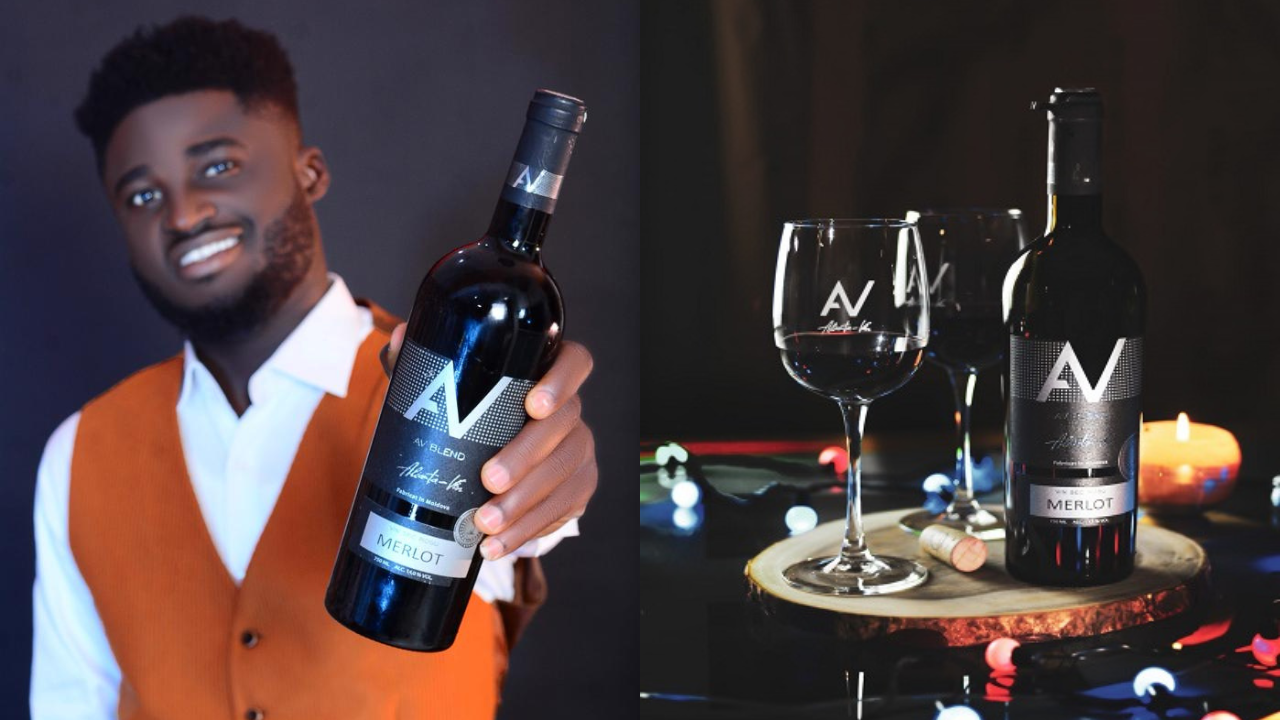 Wine Distributor | AV Blend Wines
